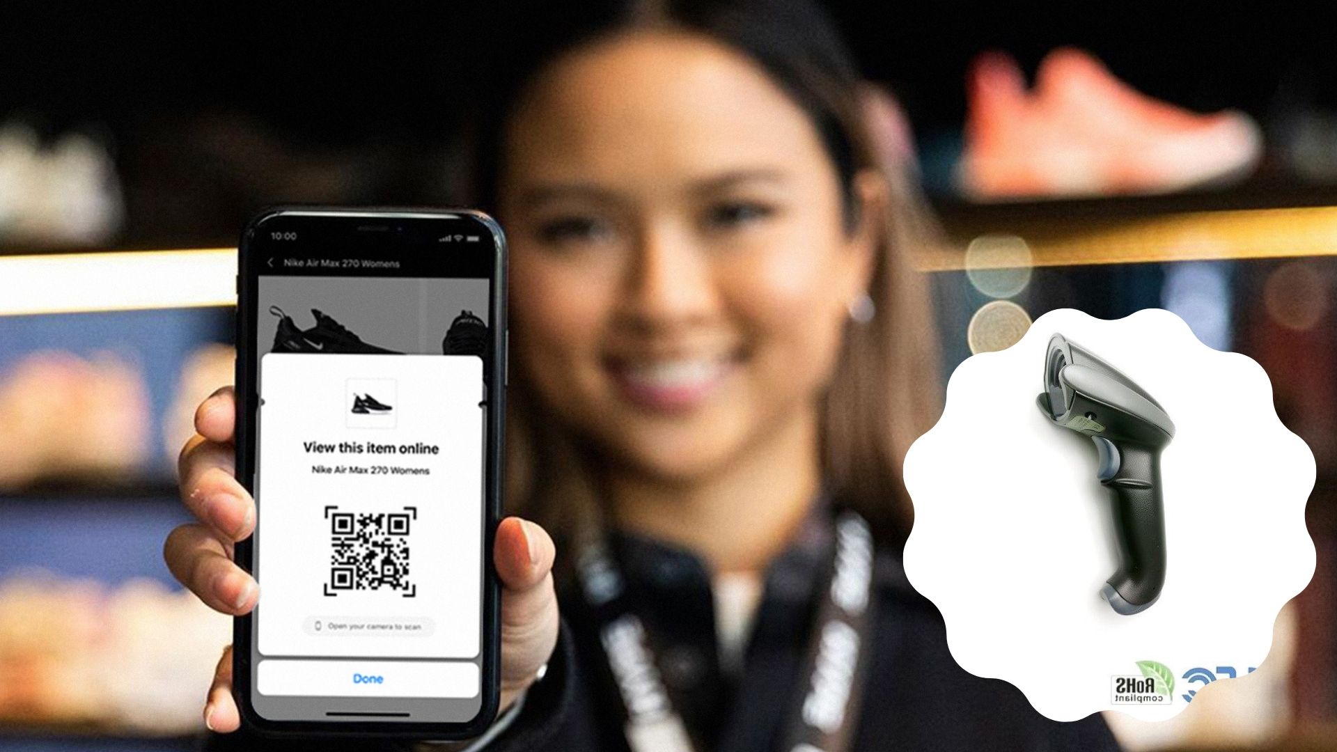  QRCODE